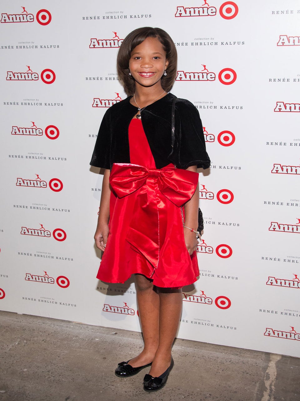 Target Criticized for Using White Model in Ad for 'Annie' Clothing Line ...
