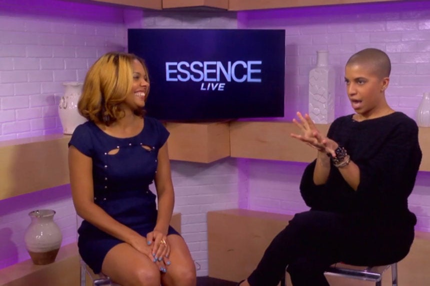 ESSENCE 2015 Sneak Peek: 'ESSENCE Live' - Essence