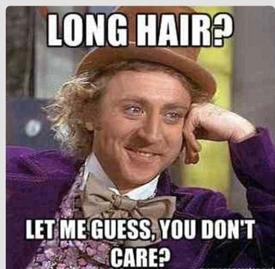 The Funniest Hair and Beauty Memes - Essence