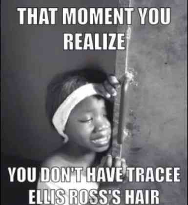 The Funniest Hair and Beauty Memes - Essence