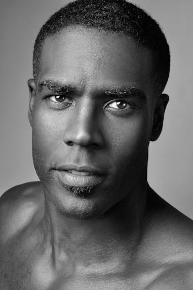 Eye Candy: Model and Actor Xavier Perkins Makes Our Monday - Essence