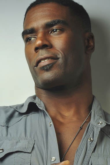 Eye Candy: Model and Actor Xavier Perkins Makes Our Monday - Essence