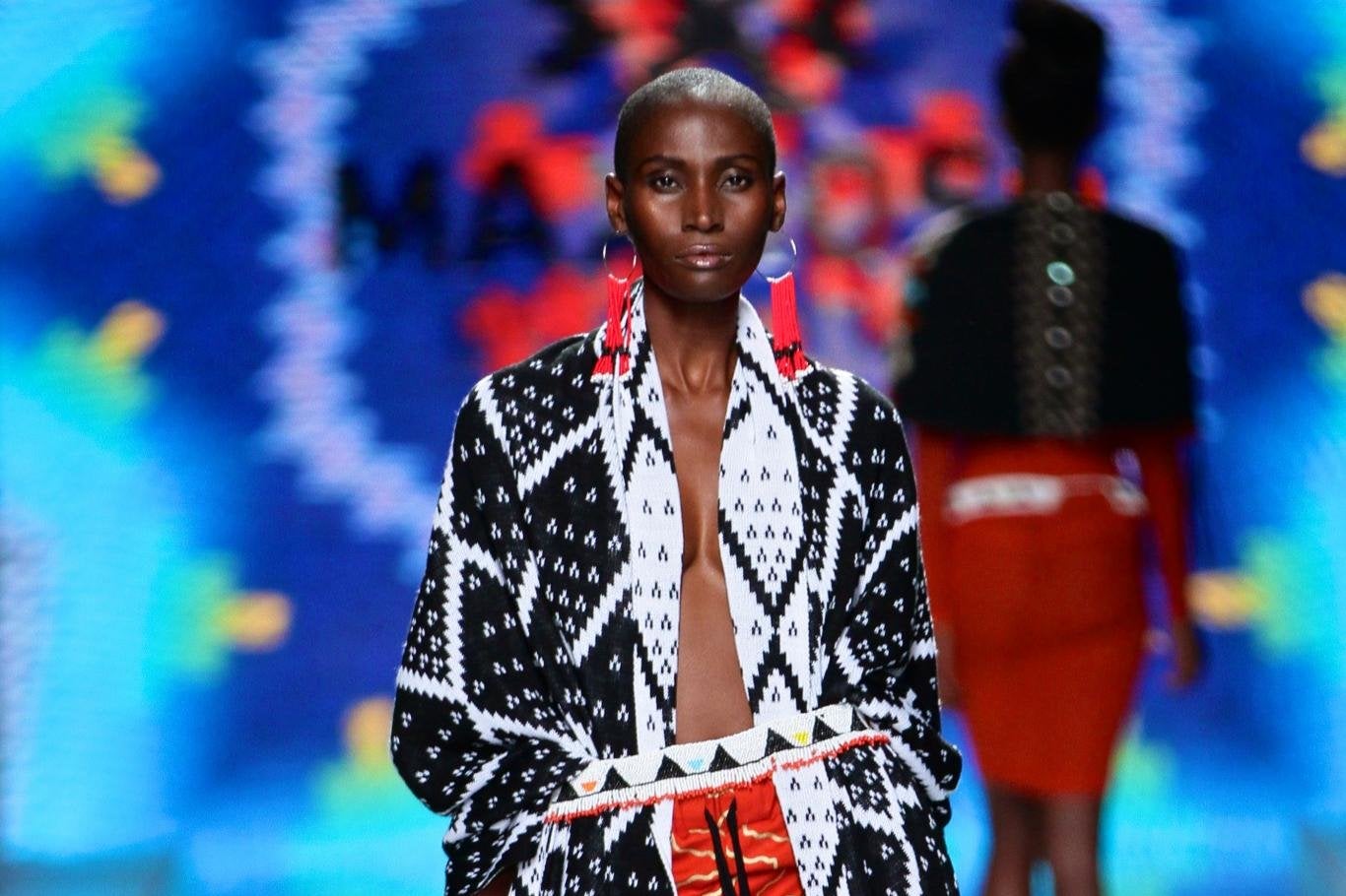 Looks We Love: Africa Fashion Week - Essence
