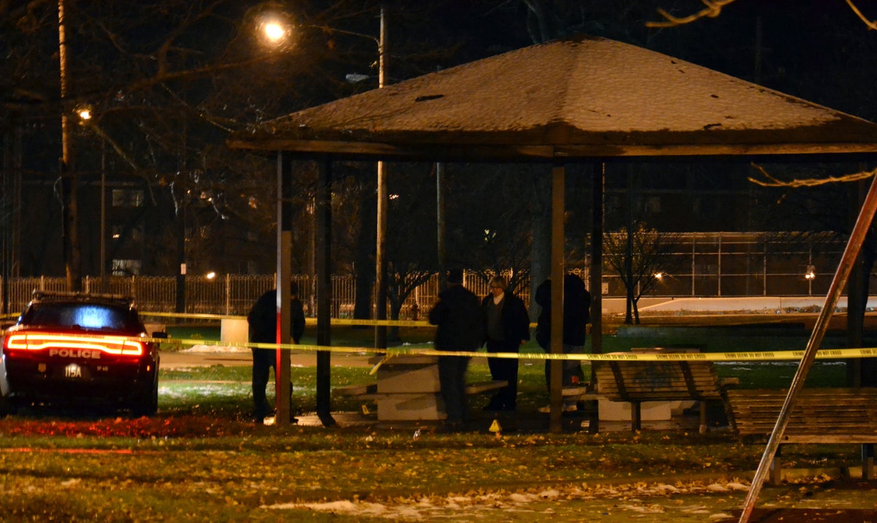 Police Fatally Shoot 12-Year-Old Cleveland Boy, Brooklyn Man - [site ...