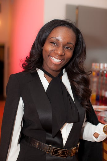 Hair Street Style: 2014 WEEN Awards - Essence