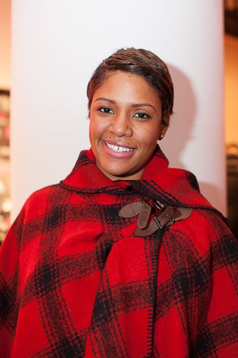 Hair Street Style: 2014 WEEN Awards - Essence