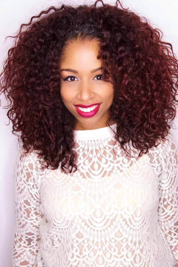 The 2014 Natural Hair Blogger Gift Guide - Essence | Essence