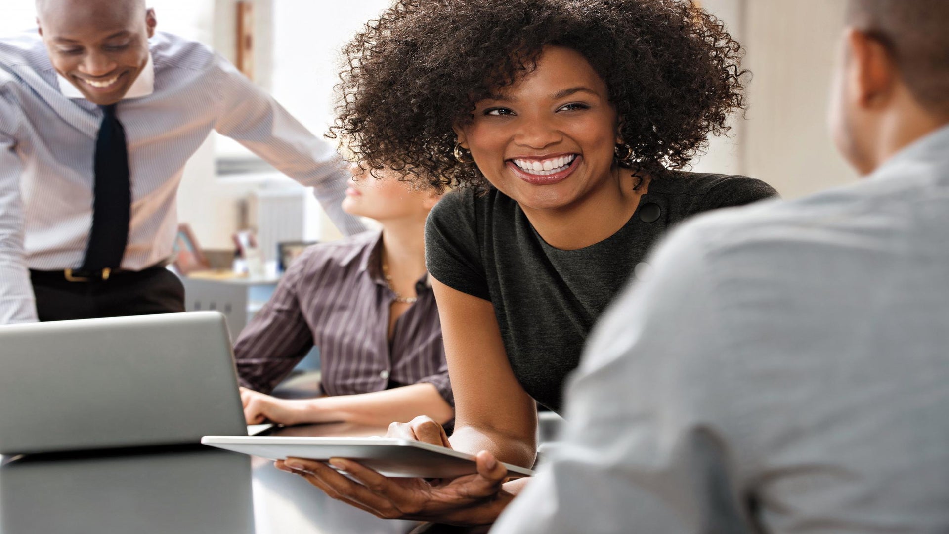 Be A Better Schmoozer - Essence