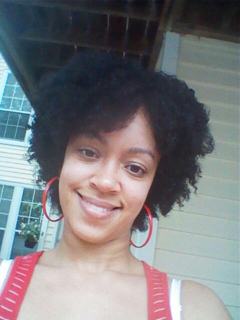 My Selfie Journey: Shari Smith | Essence