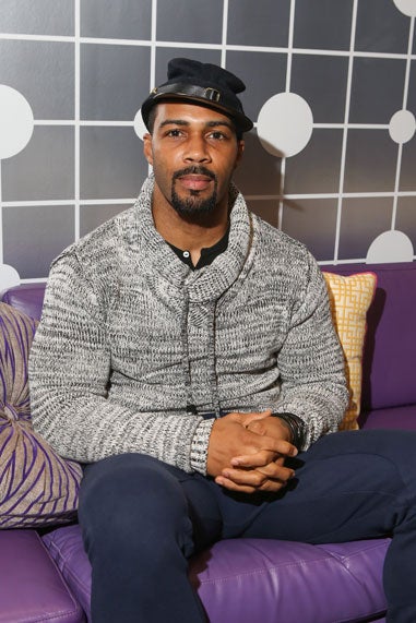 Eye Candy: 24 Reasons Omari Hardwick Drives Us Crazy - Essence