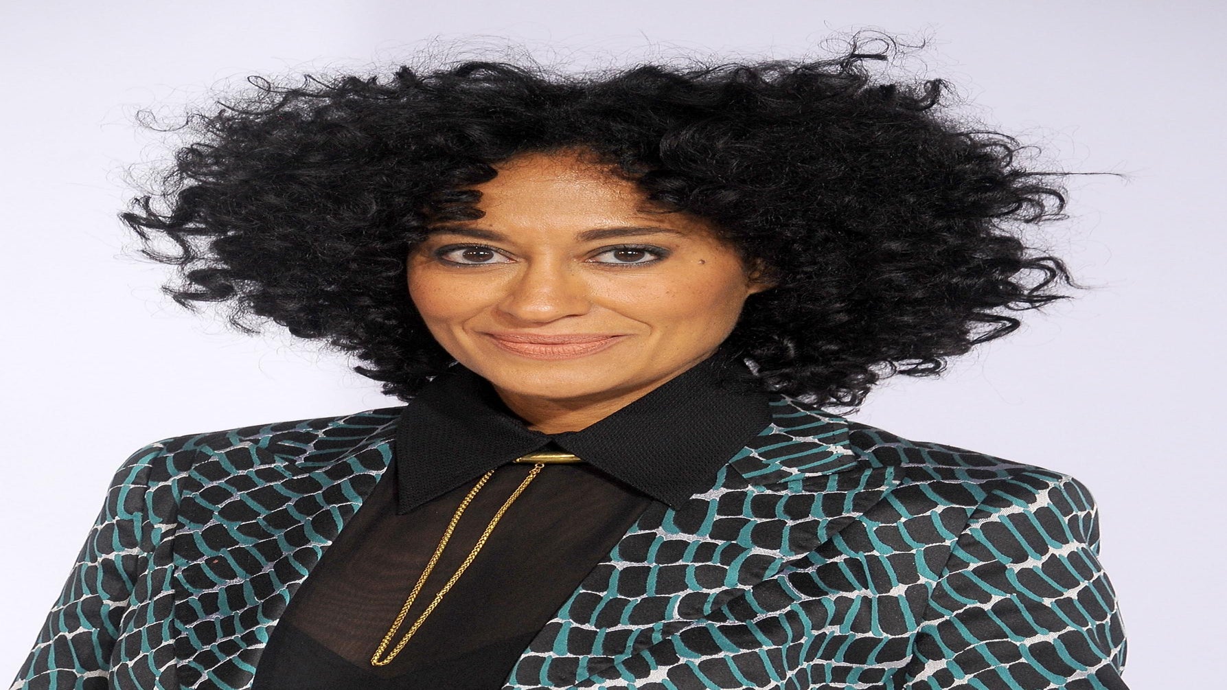 I Agree With Tracee Ellis Ross, We Want To See Our Hair On TV - Essence