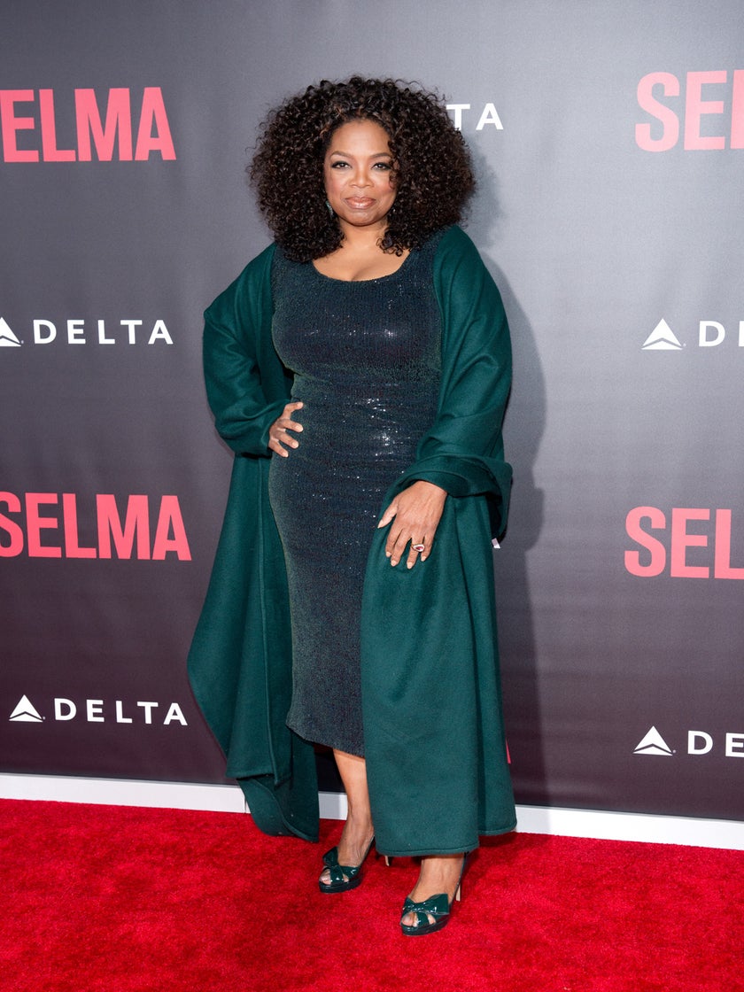 Oprah Sells Harpo Studios - Essence