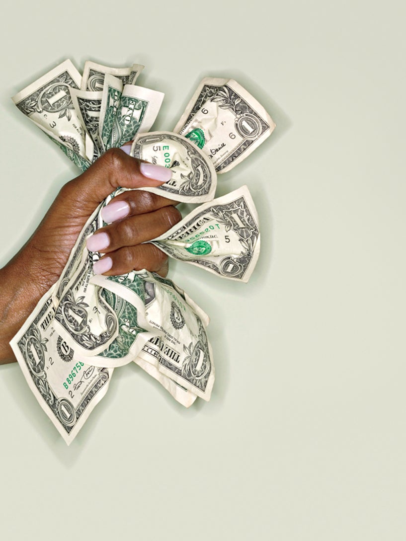 Where Does Our Money Go? - Essence