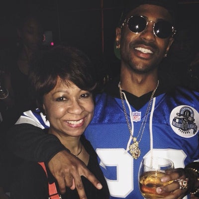 #TBT: The Cutest Celebrity Throwback Thursday Photos of 2014 - Essence