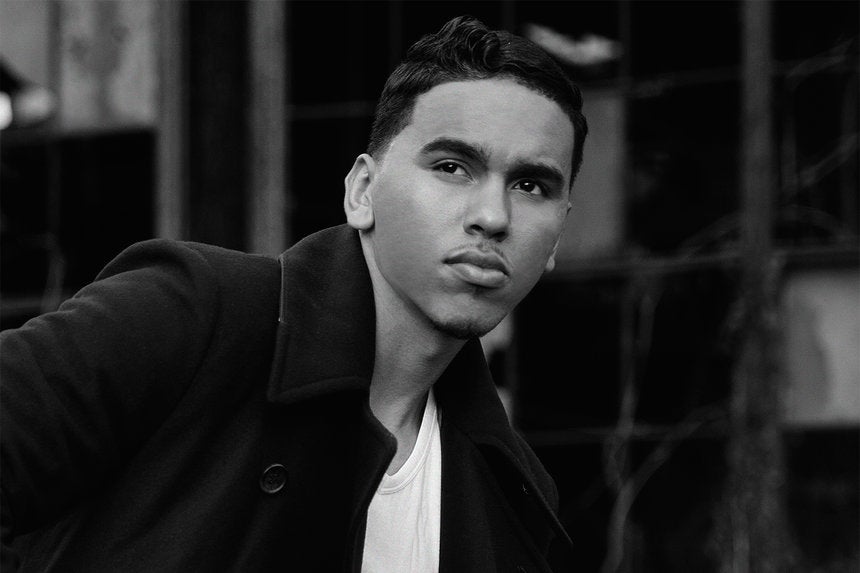 Listen to Adrian Marcel's Acoustic 'Spending the Night Alone' - Essence
