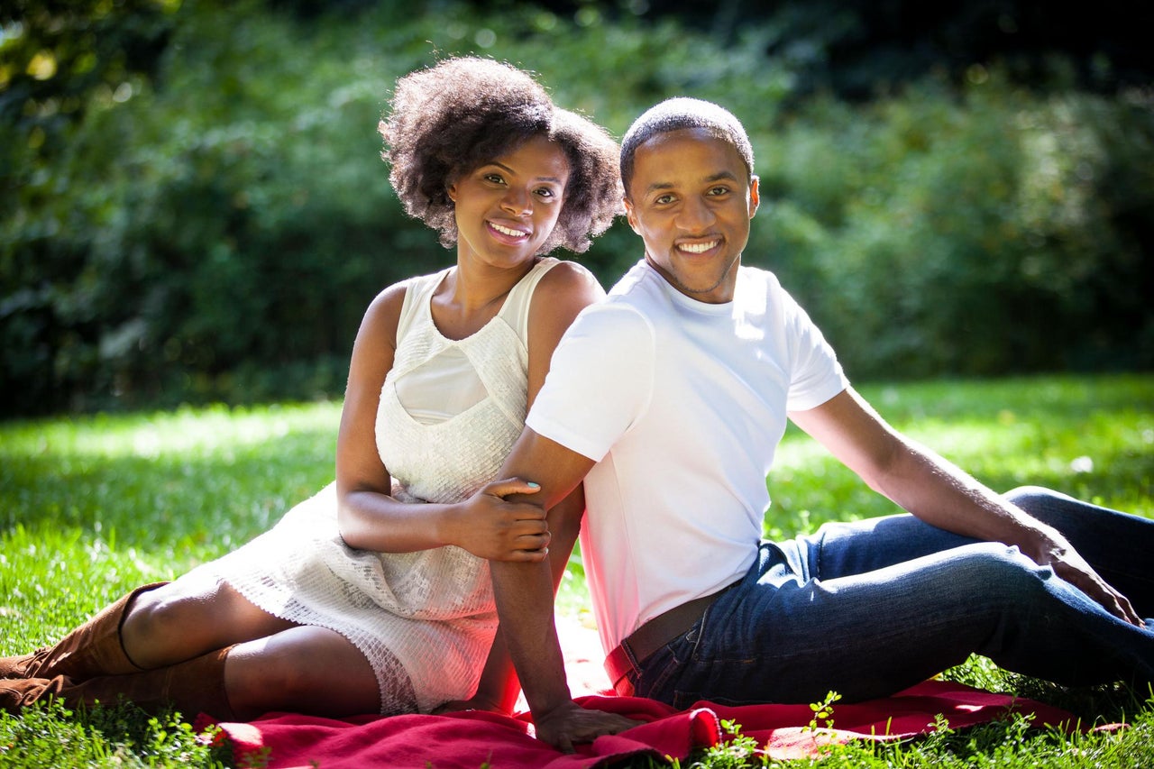 When God Writes Your Love Story: Why We Chose A 'Christian Courtship ...