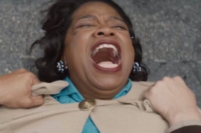 Oprah Winfrey Praises Annie Lee Cooper in 'Selma' Video - Essence