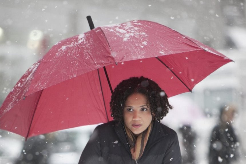 Poll: How Do you Cope With Cold Winter Weather? - Essence