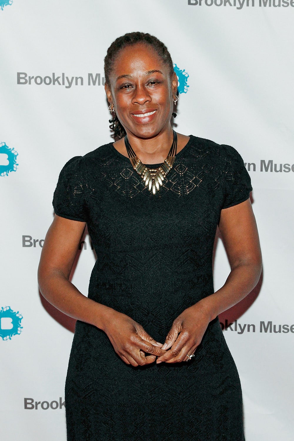 Chirlane McCray Reflects on the Black Lives Matter Movement - [site ...