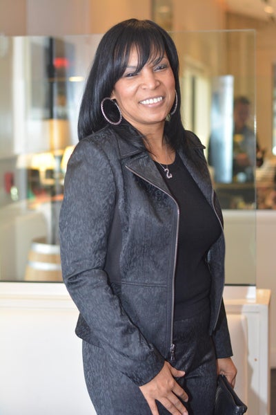 Hair Street Style: Defining Moments - Essence