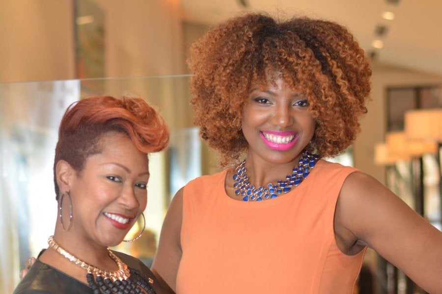 Hair Street Style: Defining Moments - Essence