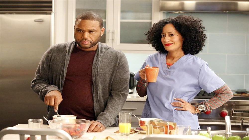 'black-ish' Episode 11 Recap - Essence