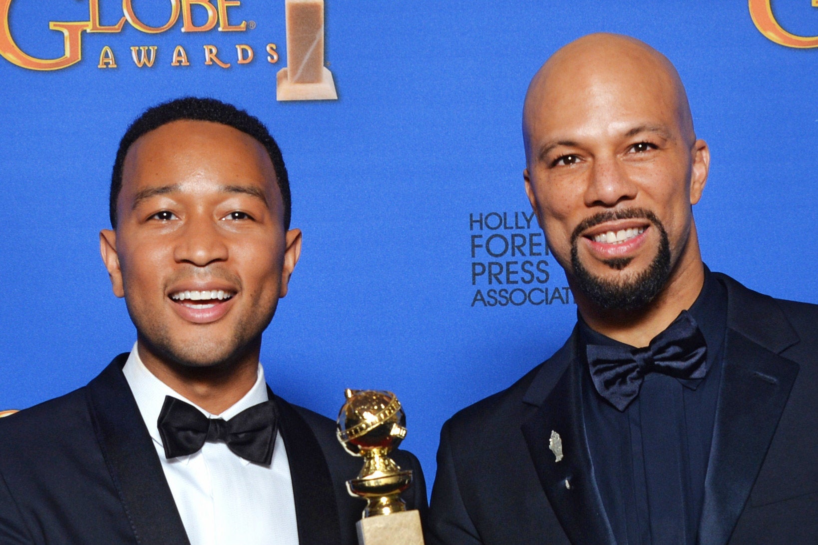 Common, John Legend to Perform 'Glory' at Academy Awards - Essence