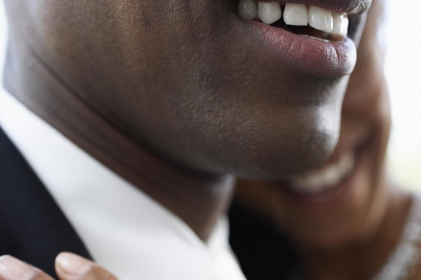What Makes a Black Man Say "I Do" - Essence