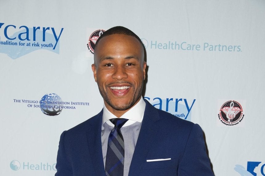 DeVon Franklin on Faith, Spirituality, and Discovering His Purpose ...