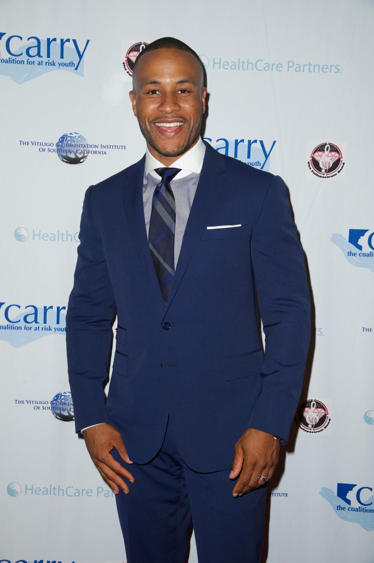 DeVon Franklin on Faith, Spirituality, and Discovering His Purpose ...