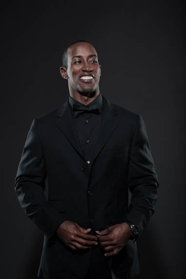 Eye Candy: NFL Star Turned Author Phillip Buchanon - Essence