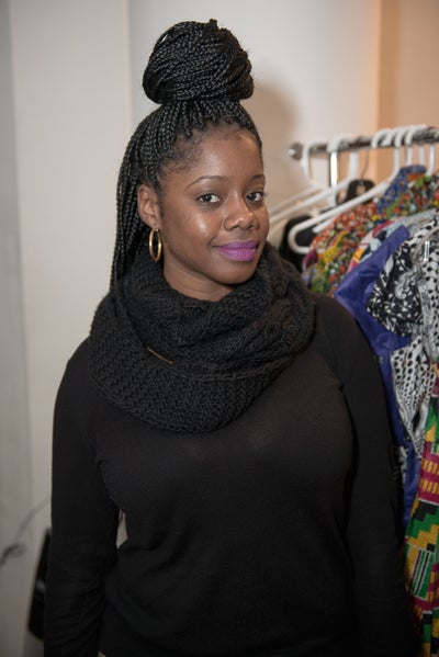 Hair Street Style: Locs of Love - Essence