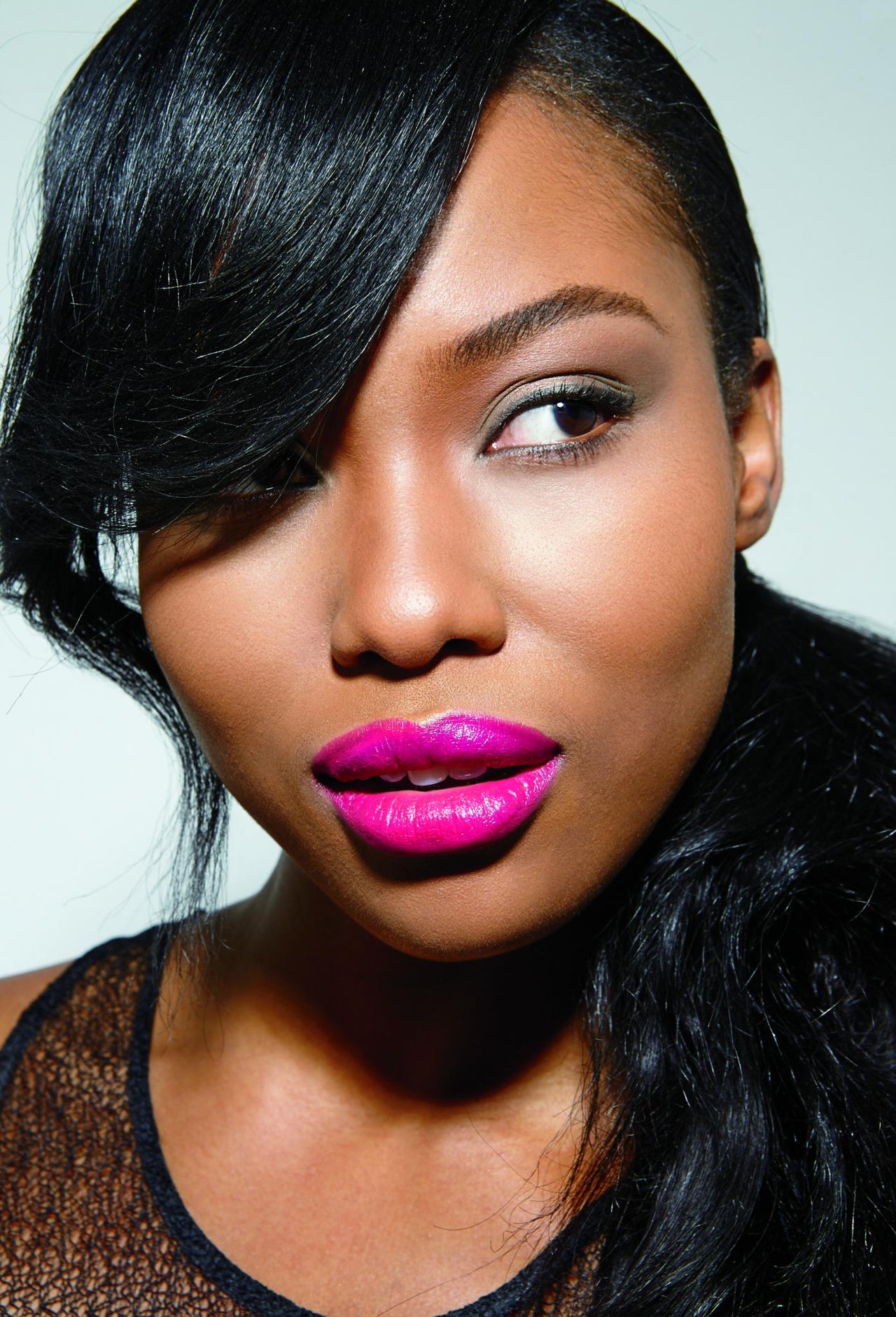 How To Get A Vibrant Pink Makeup Look - [site:name] | Essence