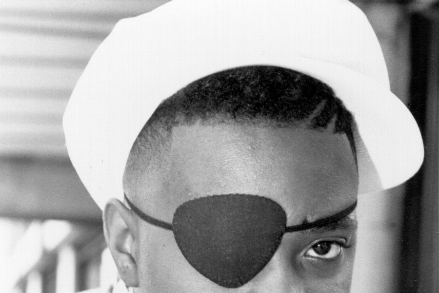 Slick Rick Children's Book- Essence