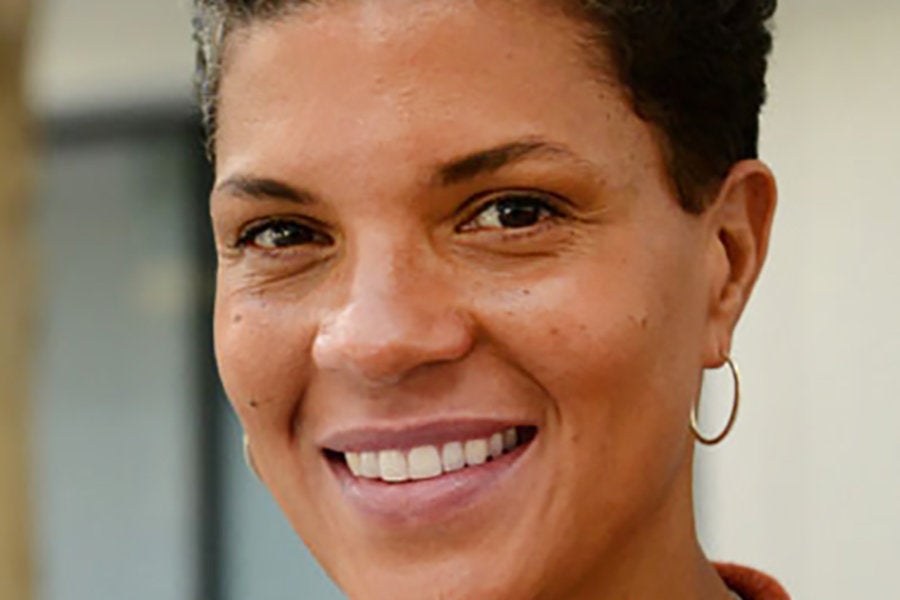 Michelle Alexander Reflects On The Black Lives Matter Movement - Essence