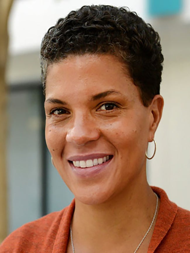 Michelle Alexander Reflects On The Black Lives Matter Movement - Essence