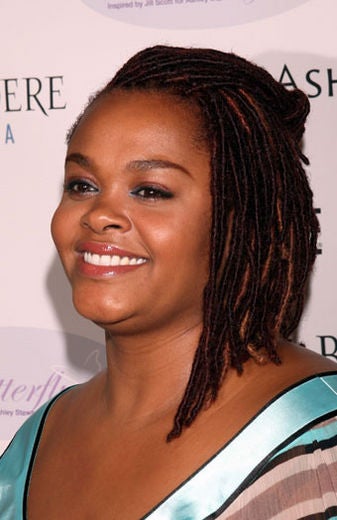 9 Celebs Who Prove Locs on the Red Carpet Are Beyond Beautiful | Essence