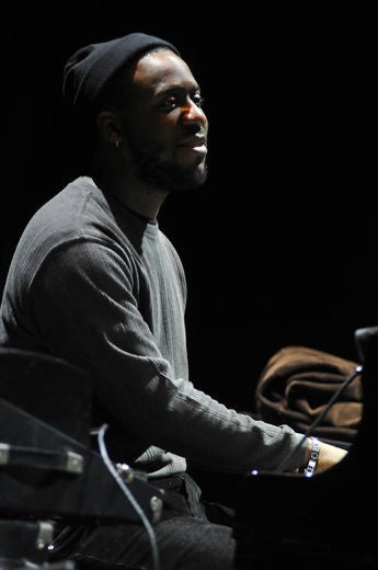 ESSENCE Festival Artist Robert Glasper Releases Miles Davis Tribute ...