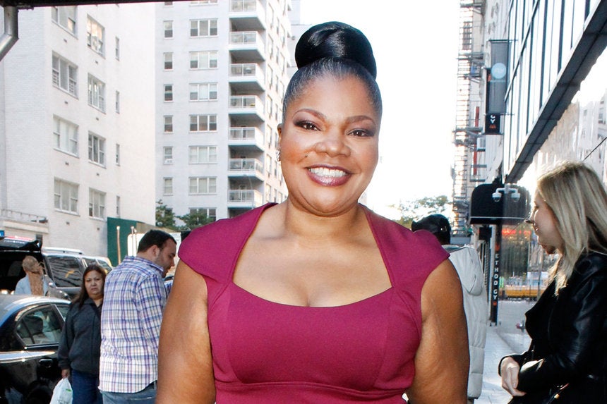 Mo’Nique: HBO Paid Me More Money For ‘Bessie’ Than I've Made in My ...