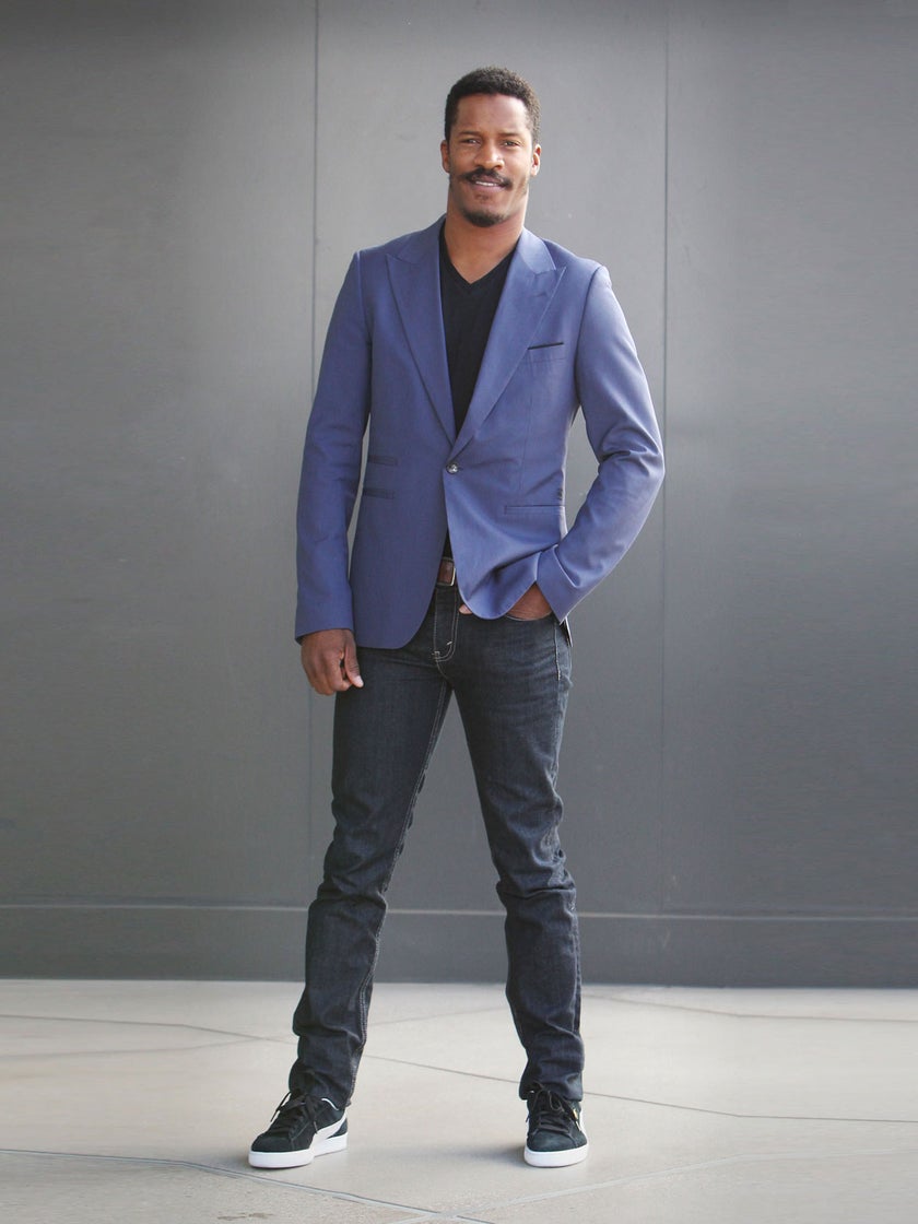 Nate Parker Reflects On The Black Lives Matter Movement - Essence