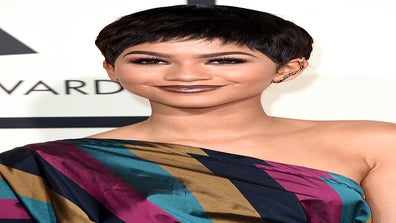 Zendaya Debuts a Pixie Cut at the Grammys - Essence