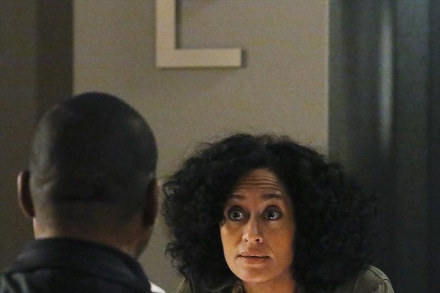 Black-ish Recap: 'Big Night, Big Fight' - Essence