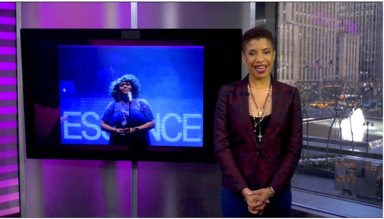 7 Things We're Talking About - Essence | Essence