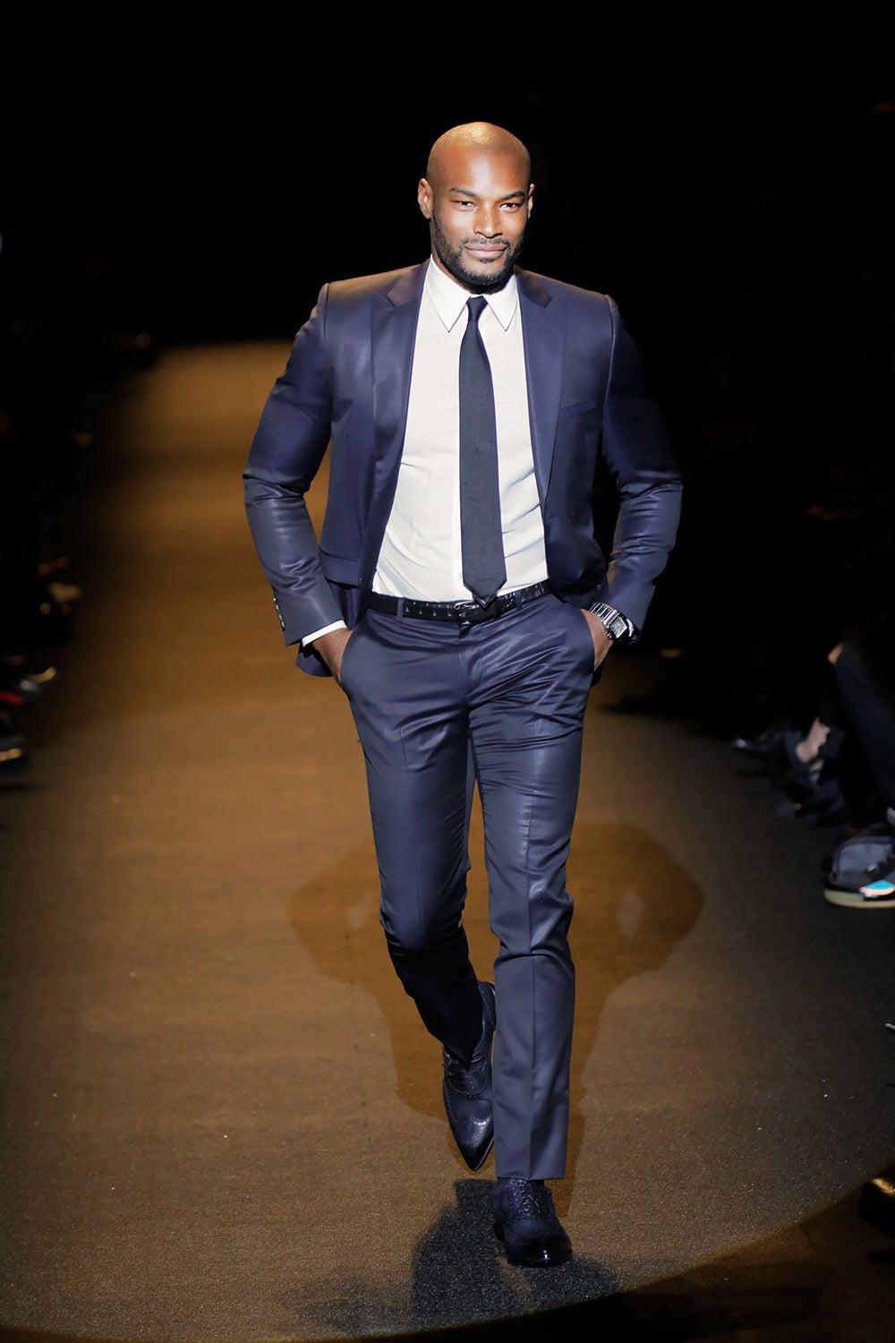 Tyson Beckford Skincare Secrets | [site:name] | Essence