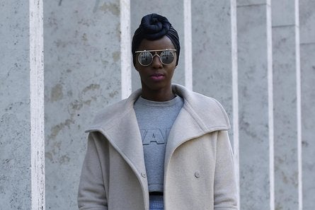 24 Influencers Making Black Beauty History Now - Essence