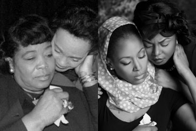 #WeAreBlackHistory Pays Homage to Black Icons | Essence