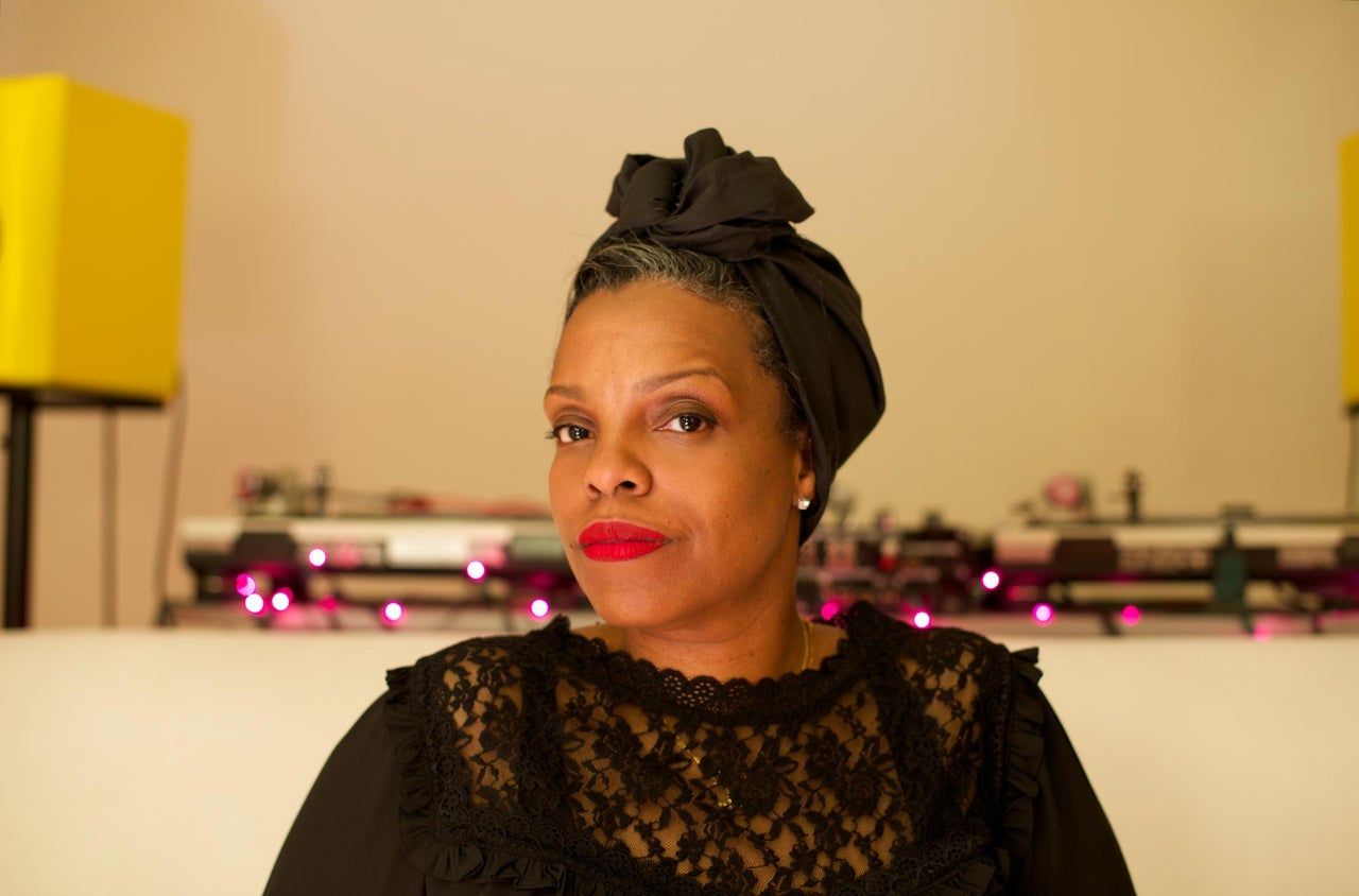 Meet Morgan Rhodes, the Woman Behind The Spectacular Sounds Of 'Selma ...