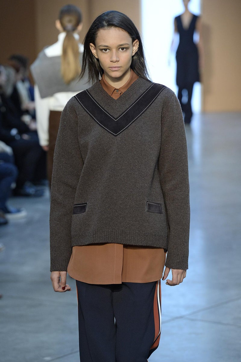 We Run This Town: Black Models Shine at New York Fashion Week - Essence