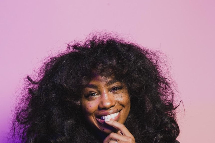SZA Used Black Owned Beauty Brand To Grow Hair - Essence