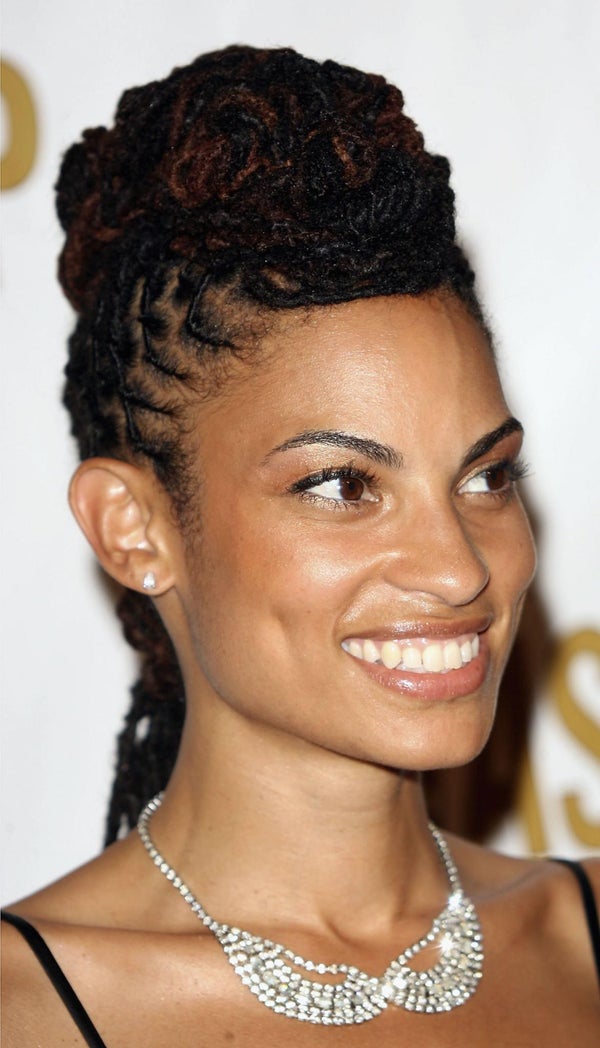Celebs Who Prove Locs on The Red Carpet Are Beautiful - Essence